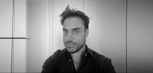 Sergio Parra: "Si despilfarramos recursos en preocupaciones que nunca ...