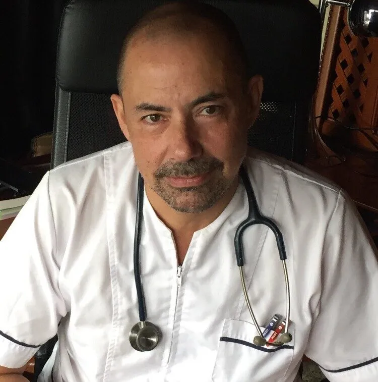 Enfermedades biopsicosociales | Entrevista